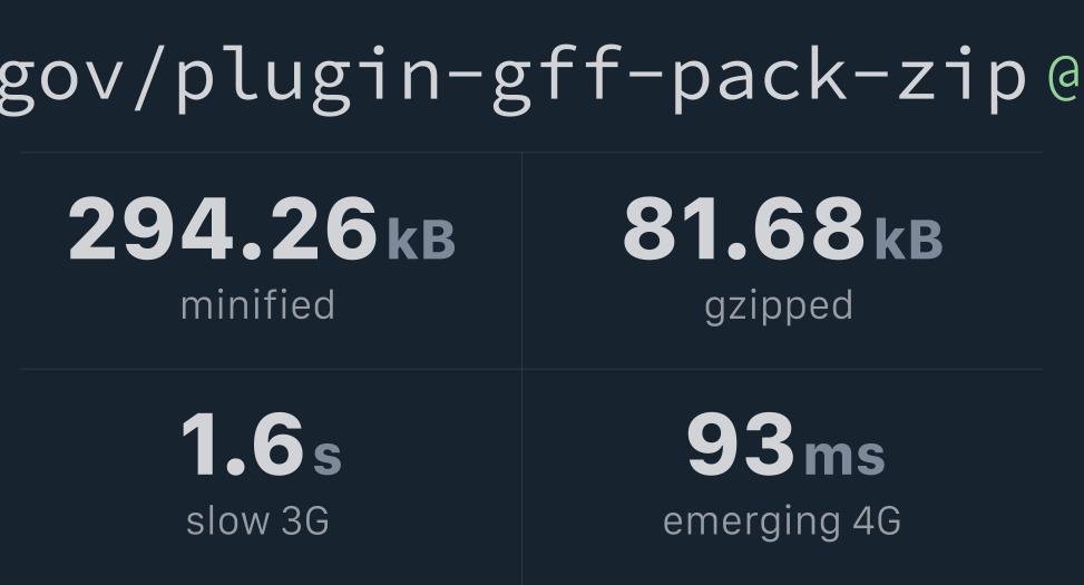 @aligov/plugin-gff-pack-zip Bundlephobia