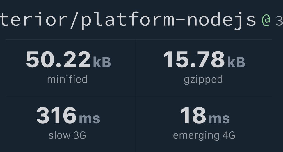 @alterior/platform-nodejs Bundlephobia