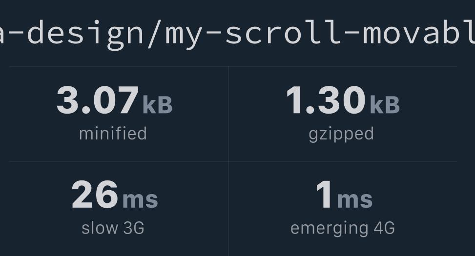 @aurora-design/my-scroll-movable Bundlephobia