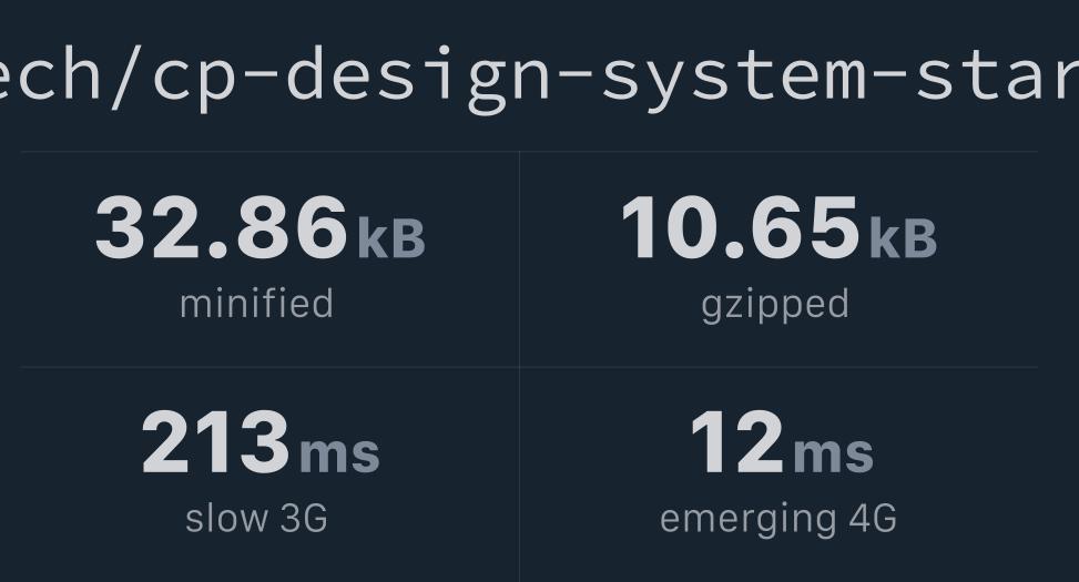 @catapult-tech/cp-design-system-starrating Bundlephobia