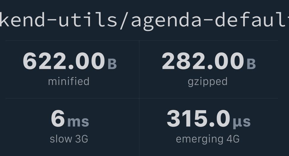 @cw-backend-utils/agenda-defaults Bundlephobia