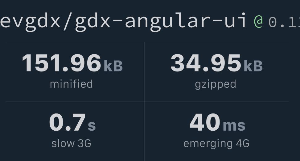 @devgdx/gdx-angular-ui Bundlephobia
