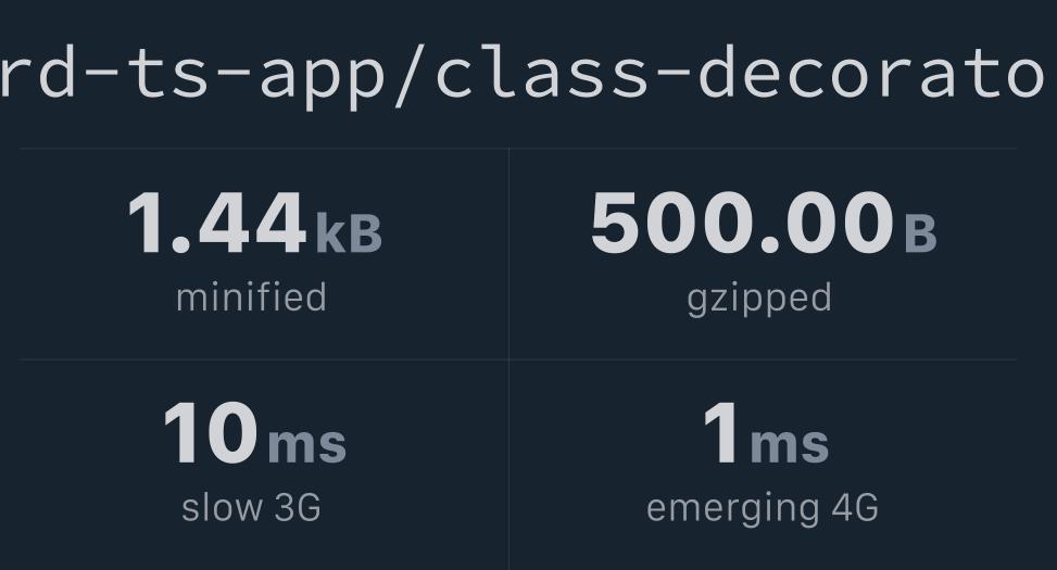 @discord-ts-app/class-decorator Bundlephobia