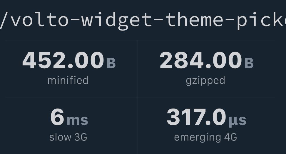 @eeacms/volto-widget-theme-picker Bundlephobia