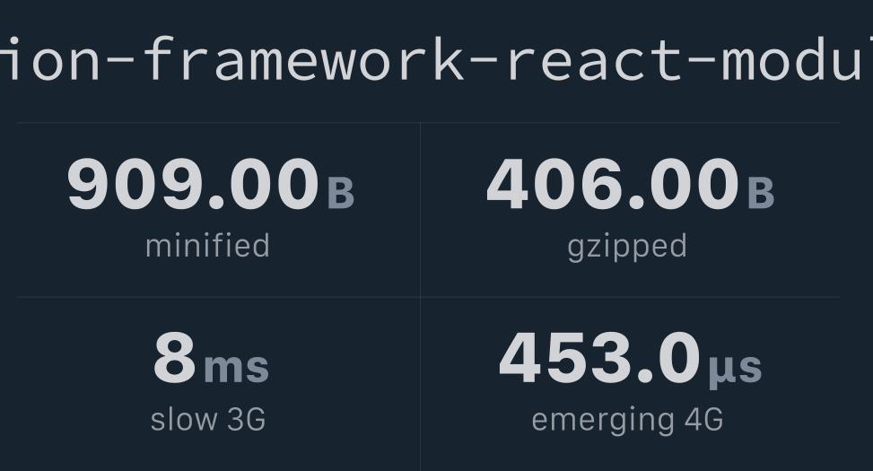 @equinor/fusion-framework-react-module-http v8.0.3 Bundlephobia