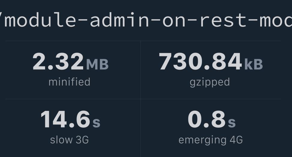 @gigster/module-admin-on-rest-models Bundlephobia