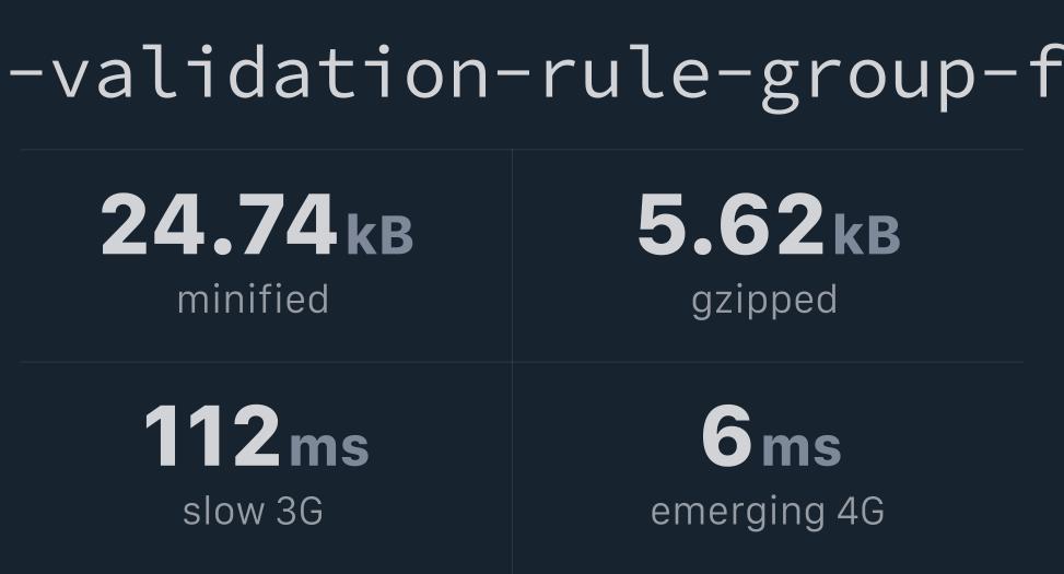 @iapps/ngx-dhis2-validation-rule-group-filter Bundlephobia