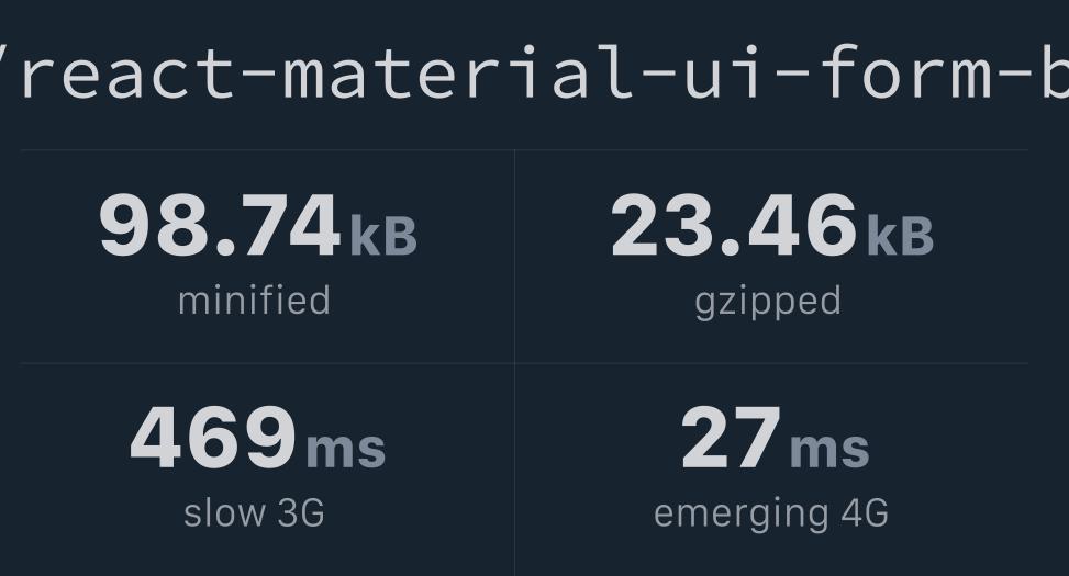 @jeremyling/react-material-ui-form-builder v0.8.9 Bundlephobia