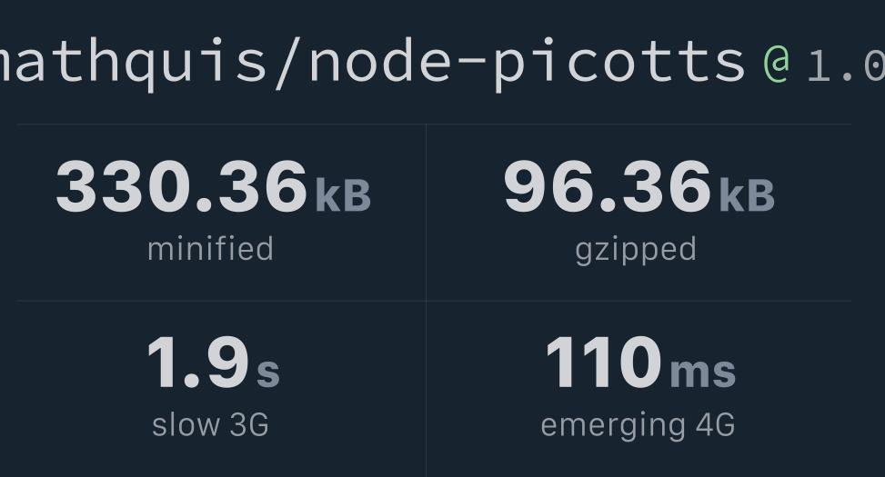 @mathquis/node-picotts Bundlephobia