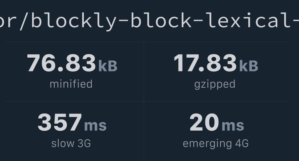 @mit-app-inventor/blockly-block-lexical-variables Bundlephobia