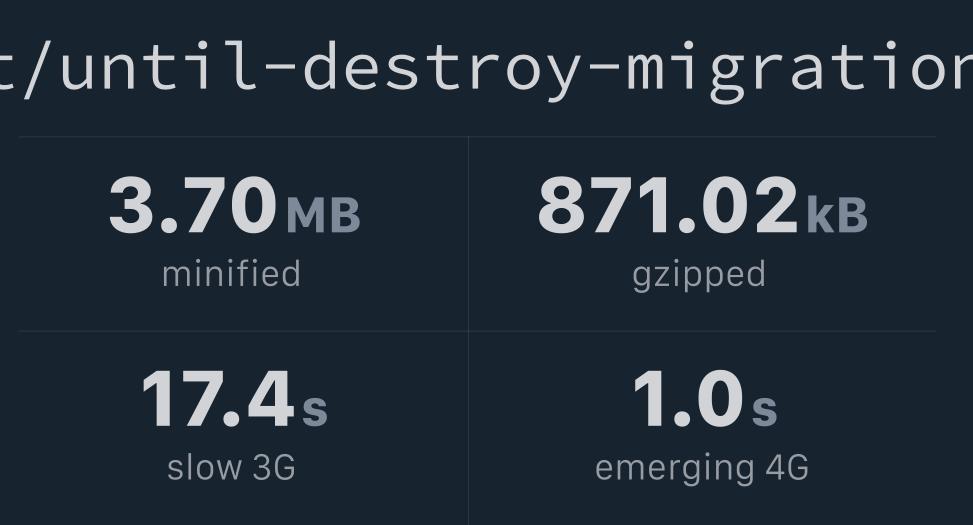 @ngneat/until-destroy-migration Bundlephobia