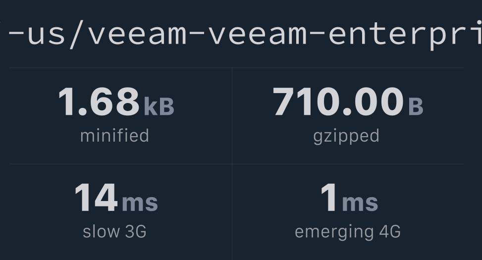 @ovh-api-us/veeam-veeam-enterprise Bundlephobia