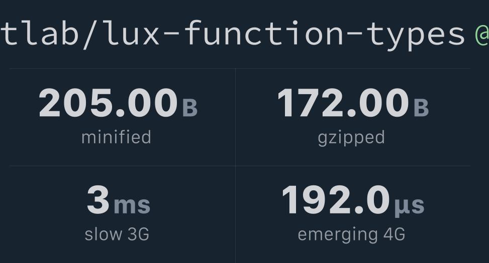 @pilotlab/lux-function-types Bundlephobia