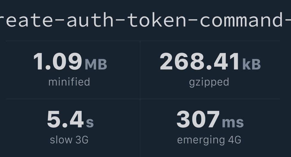 @sustainers/create-auth-token-command-handler Bundlephobia