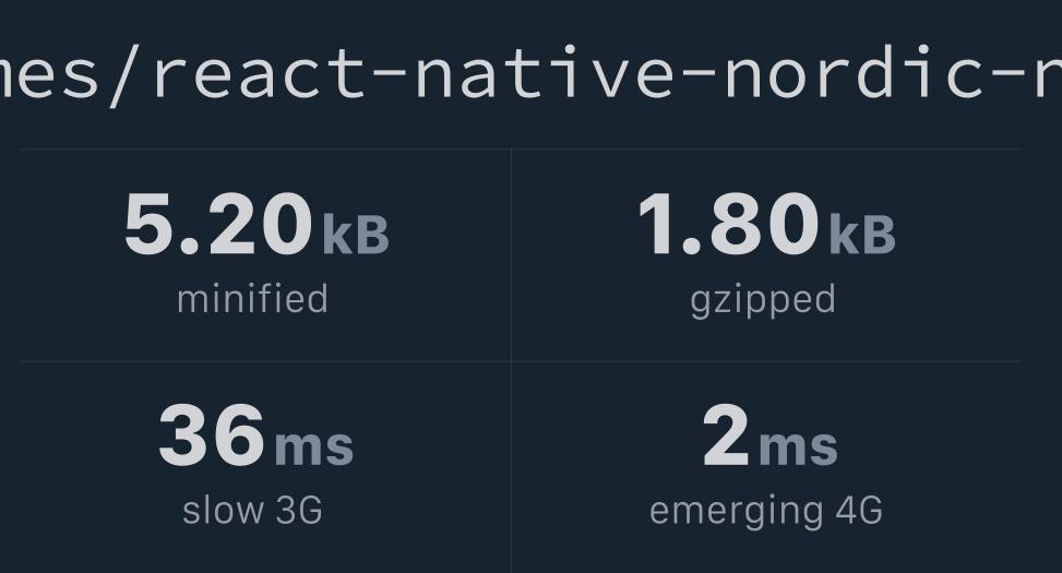 @systemic-games/react-native-nordic-nrf5-dfu Bundlephobia