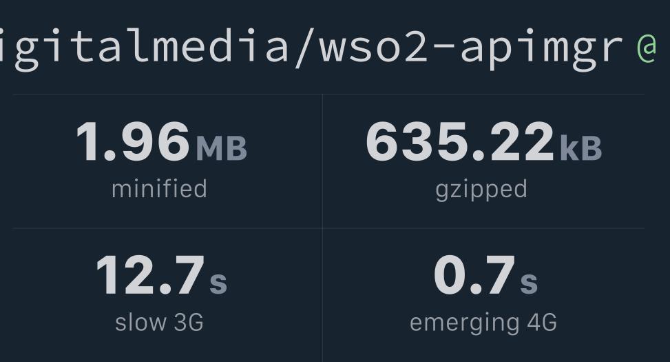 @vzdigitalmedia/wso2-apimgr Bundlephobia
