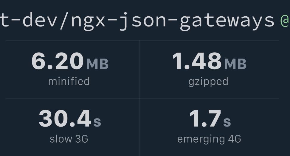 @zeit-dev/ngx-json-gateways Bundlephobia